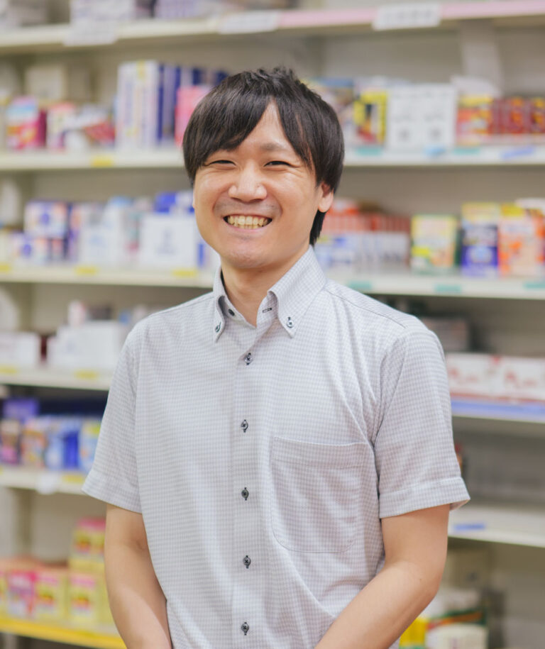 三宅 祥平 ｜ 株式会社ザグザグ公式リクルートサイト